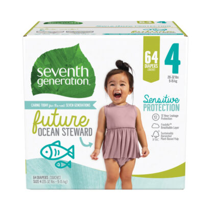 Seventh Generation