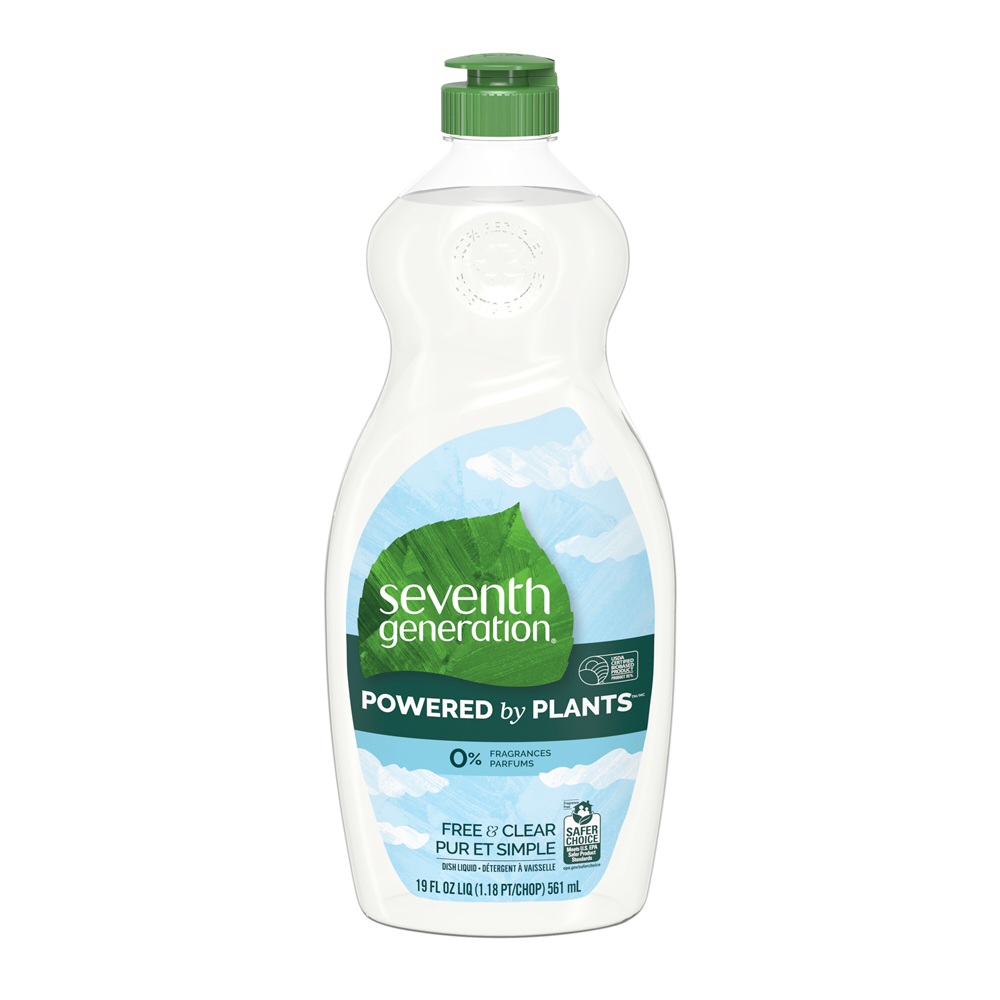 Seventh Generation