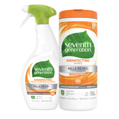 Seventh Generation