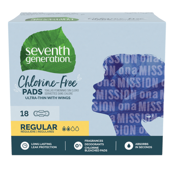 Seventh Generation