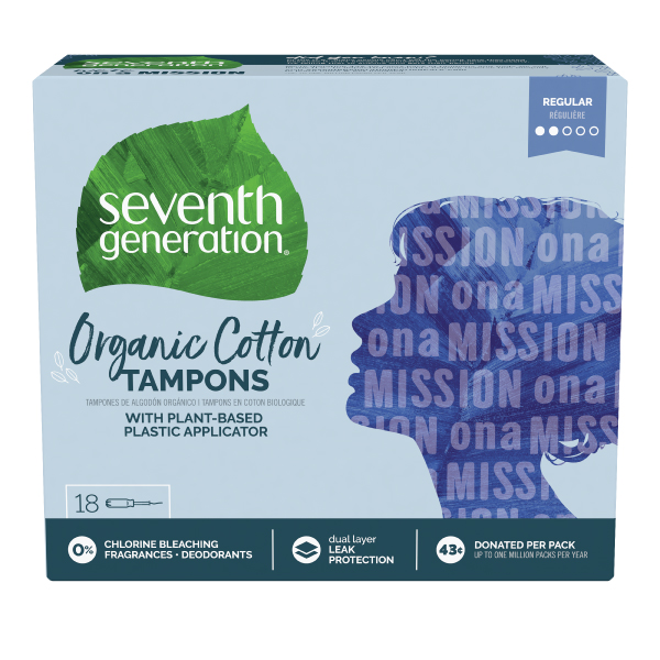 Seventh Generation