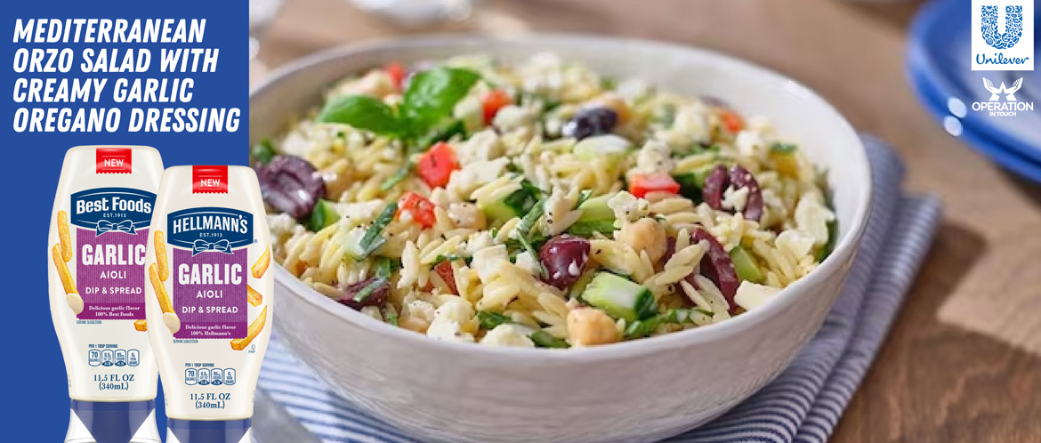 Operation In Touch Recipes