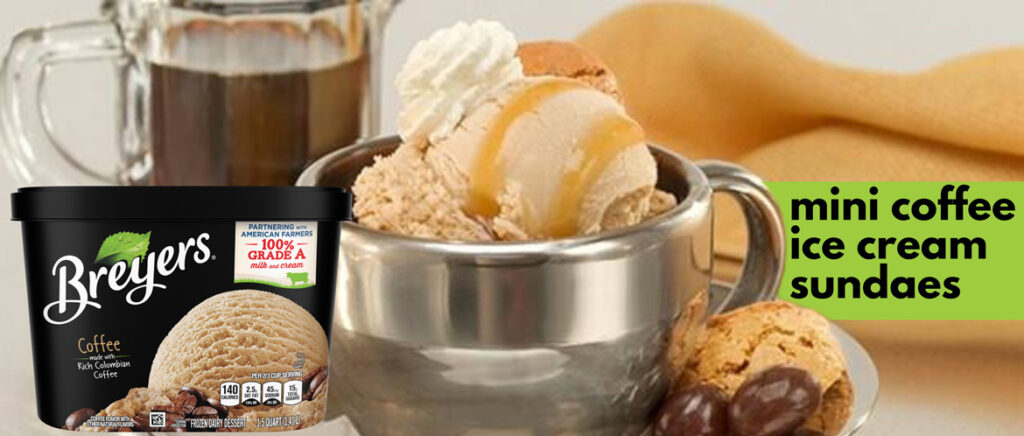 Create Memories with Your Family & Breyers!